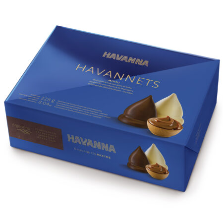 Havannets – Havanna USA – Alfajores