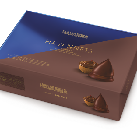 Havannets – Havanna USA – Alfajores