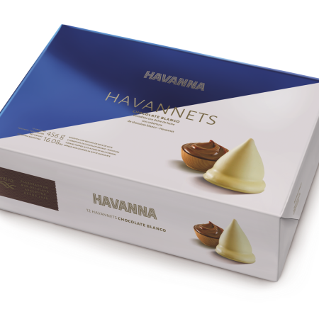 Havannets – Havanna USA – Alfajores
