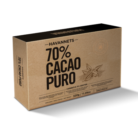 Havannets – Havanna USA – Alfajores